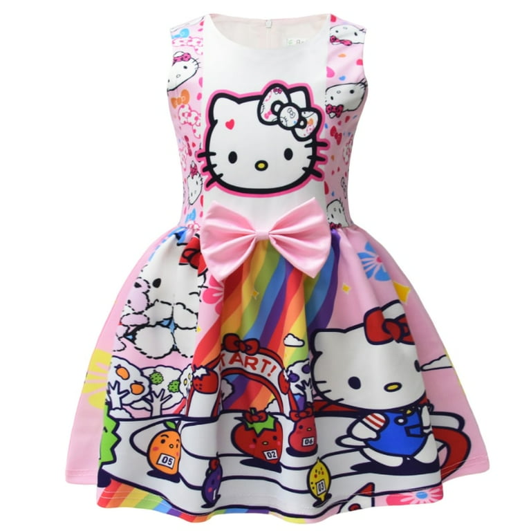 Hello Kitty Swag Outfits For Girls