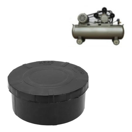Loewten Air Compressor Intake,Air Compressor Muffler,Air Compressor ...
