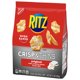 RITZ Crisp and Thins Original with Creamy Onion and Sea Salt Chips, 7.1 ...
