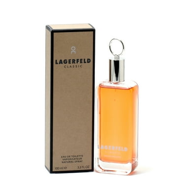 Karl Lagerfeld Men's Cologne Gift Set - 2 Pieces Body Spray Perfume ...