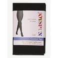 Joyspun Women's Super Opaque Tights, 2-Pack, Sizes S to 3XL - Walmart.com