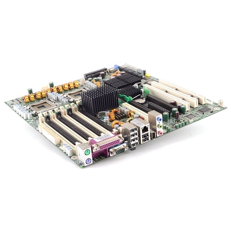 HP XW8400 Workstation Tower Motherboard P/N 417716-001 380688-001 ...