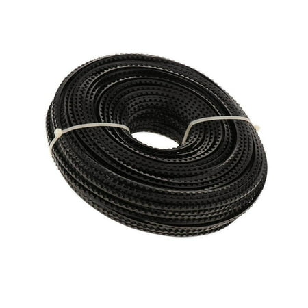 Universal Brushcutter Strimmer Grass Trimmer Cord Line Wire Line String ...