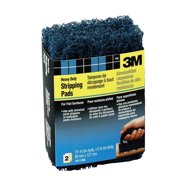 Impact Products, IMP90414, Conventional Floor Spray Buff Pad, 5 ...