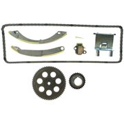 Chevrolet Colorado Engine Timing Set