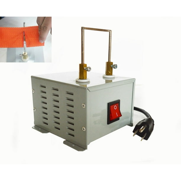 Hot Knife Rope Cutter