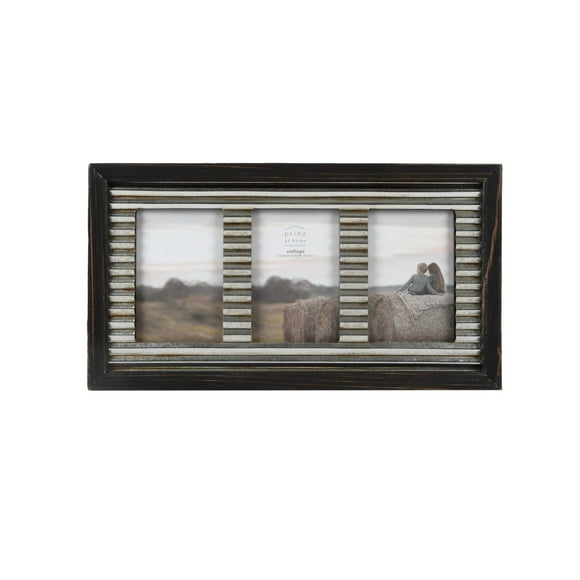 Metal Collage Frames
