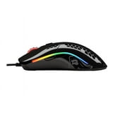 Glorious Gaming Mouse Model O - Ultra-Light, Ergonomic, Hyper RGB, 67g ...