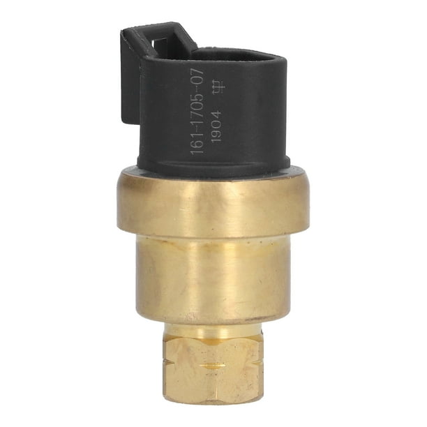 Oil Pressure Switch Sensor, Accurately Measure Engine Oil Pressure ...