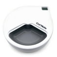 Cat Mate, Automatic Pet Feeder, C300, Digital Timer with Ice Pack ...