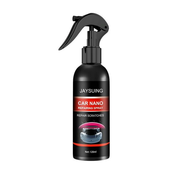 Nano Car Scratch Repair Spray