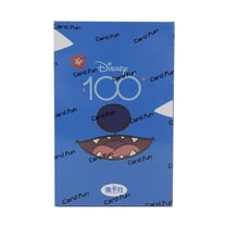 Disney Card Fun 100 Joyful Trading Card Hobby Box with Random Art ...
