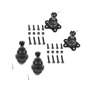 Pullrite 4444 20K OE Series Chevy ISR Adapter - Walmart.com