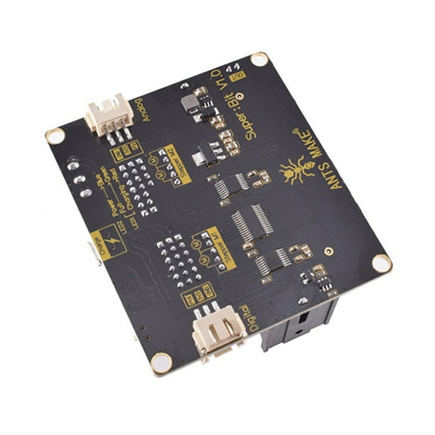Super:Bit Expansion Board Module External Sensor Control Circuit Board ...