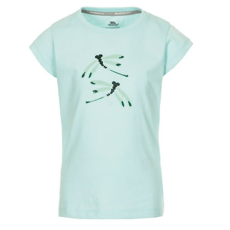 Trespass Childrens Girls Hapi T-Shirt | Walmart Canada