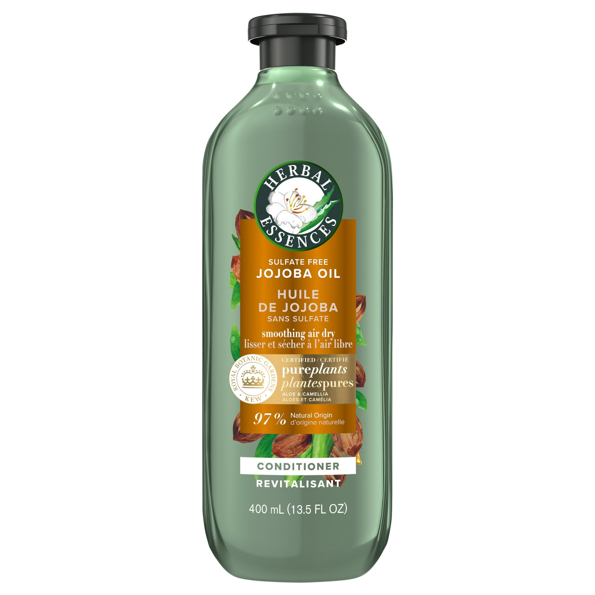 Click here for Herbal Essences Jojoba Oil Sulfate Free Conditione... prices