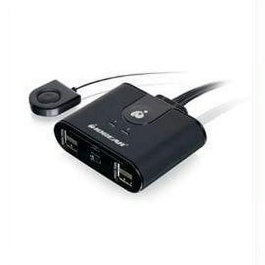 Raspberry Pi 4 Model B, 4 GB RAM, USB 3, Gigabit Ethernet & Bluetooth 5.0 - Walmart.com