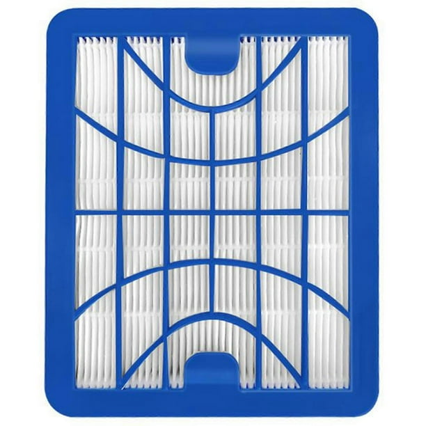 Hepa Filter Replacement for Zelmer ZVCA050H Clarris Twix,Explorer ...