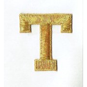 Iron-on Letters for Clothing