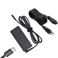 65W USB-C Laptop Power Adapter, Multi-Protection Fast Charging Type C ...