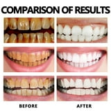 SDJMa Toothpaste Foam,Mouthwash to Remove Dental Calculus, Long-lasting ...