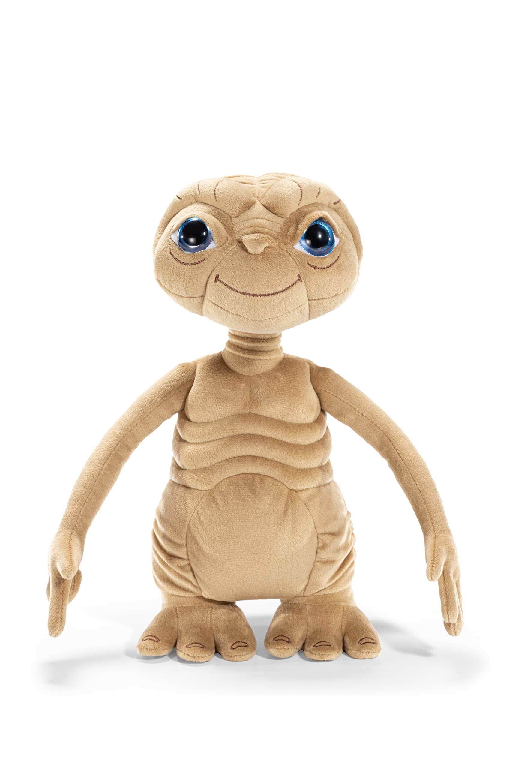 Peluche The Noble Collection E.T. El extraterrestre | Walmart en línea