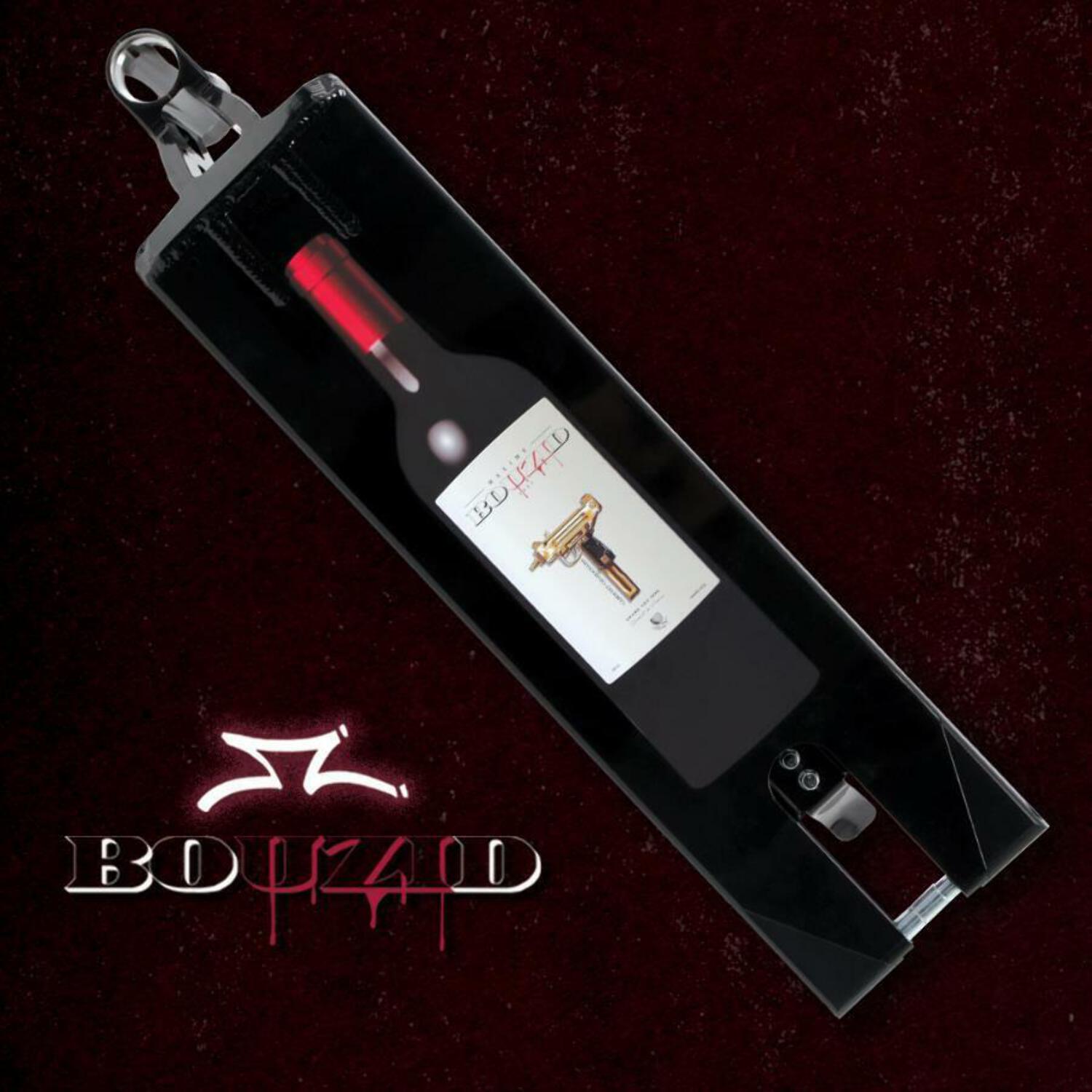 AO Maxime Bouzid Signature Deck - Walmart.com