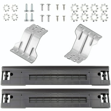 "Washer Clothes Platform: Laundry Guard Countertop with Room Shelf, 27. ...