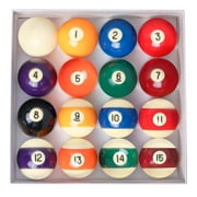 Pool & Billiard Balls in Pool & Billiards - Walmart.com