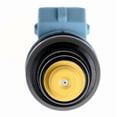 1 / 2 / 4 Pcs Fuel Injector for 1996–2001 VW Santana 2000. OEM ...