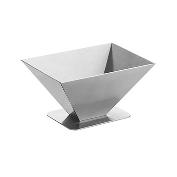 VALINK Stainless Steel Zongzi Mould DIY Traditional Chinese Food Rice ...