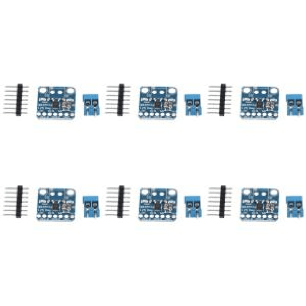 MAX98357 Amplificador Clase D Interfaz Ruptura DAC Decodificador ...