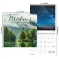 Trends International 2024 Psalms Mini Wall Calendar, Inspirational ...