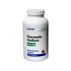 Major DOK Docusate Sodium Stool Softener Tablets, 100 mg, 1000 Count ...
