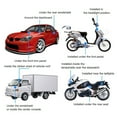 Security Gps Tracking Device For Toyota Trucks Cars Suvs Gps Card Sim