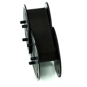 Dataproducts R3027 Red/Black Ribbon for Universal Calculator Spool C ...