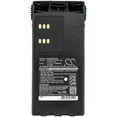 Replacement Battery for Motorola GP1280,GP140,GP240,GP280,GP320,GP328 ...