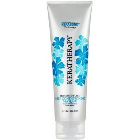 KERATHERAPY Deep Conditioning Mask, 8 Fluid Ounce | Walmart Canada