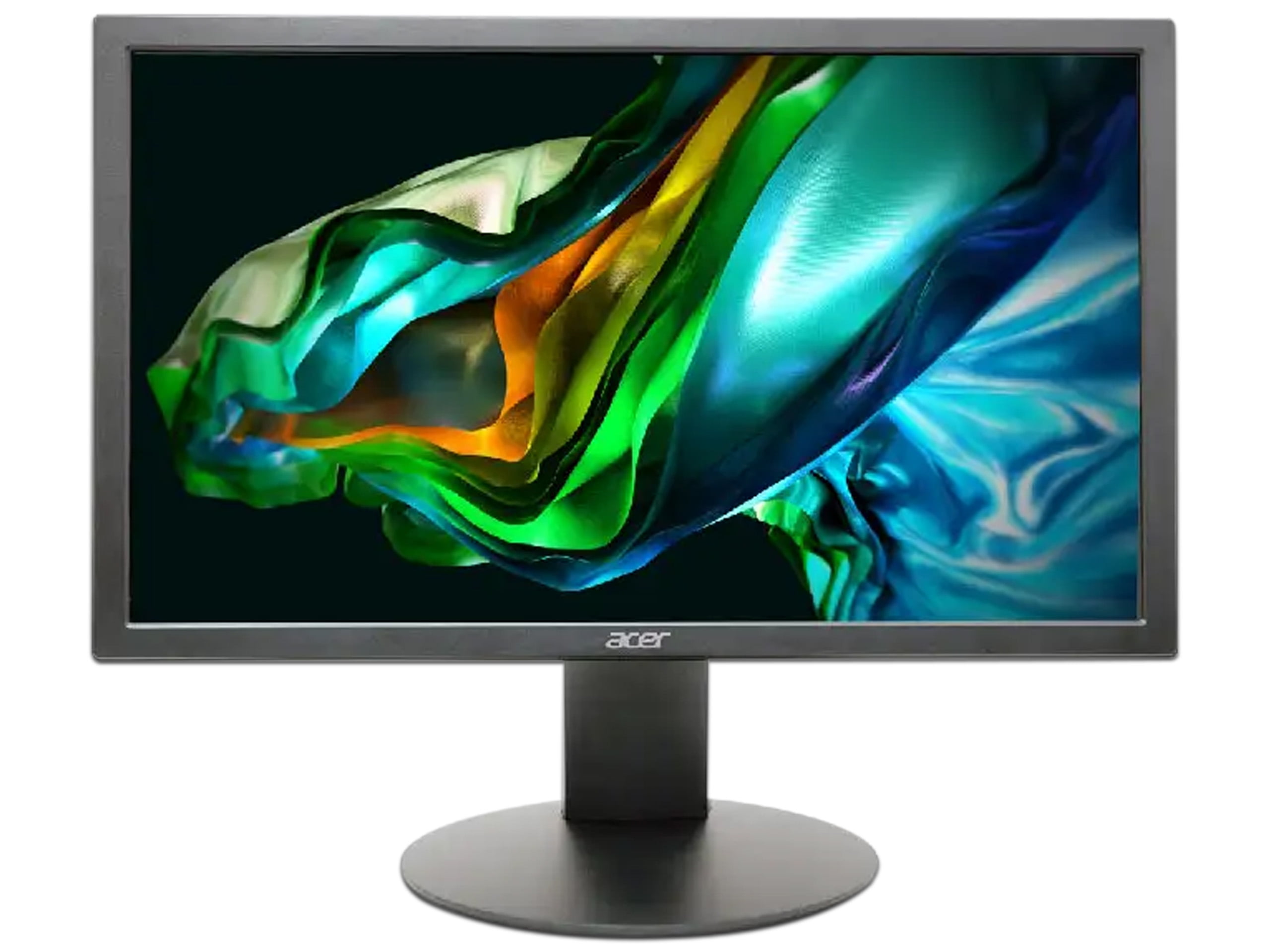 Monitor LED Acer E200Q 19.5 Resolución 1600 x 900 6 ms 75 Hz | Walmart ...