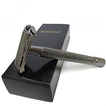 Bevel Shave System - Safety Razor - Walmart.com