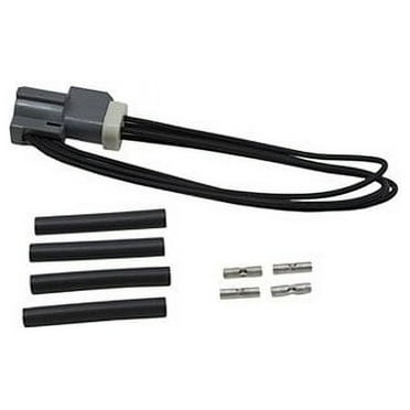 Free Shipping! Motorcraft WPT-1019 Power Window Switch Connector for ...