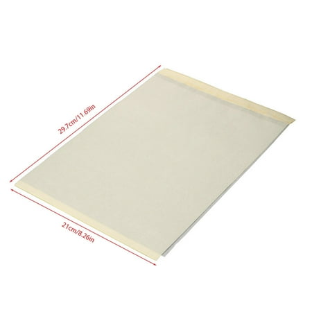 5pcs Transfer Paper Thermal Carbon Transfer Stencil Paper | Walmart Canada