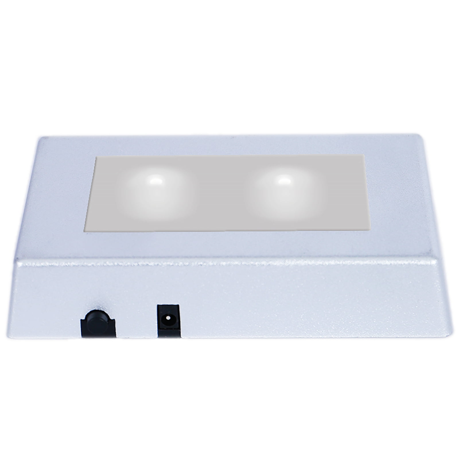 LED Light Base Rectangle Display Stand in A Variety of Colors,Suitable ...