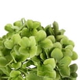 3 Pcs Artificial Hydrangeas Silk Flowers 26 inch Long Stem Fake Flowers ...