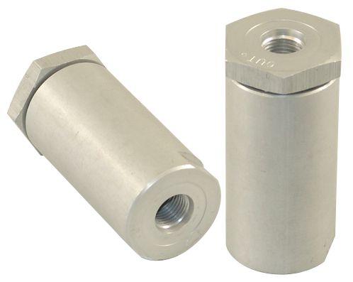 SH70195 HIFI Hydraulic Filter Replaces 6679143, KV13414 - Walmart.com