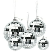Eliminator Lighting EM8 Mirror Ball, 8" - Walmart.com