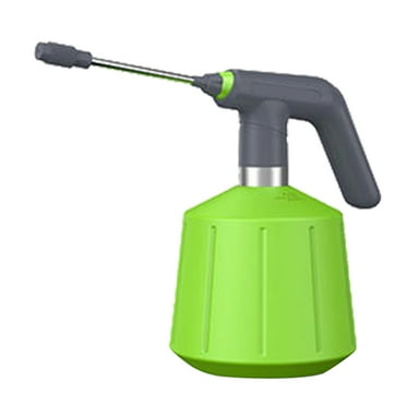 master mfg 27080 gardener rechargeable cart sprayer - 12v, 9 gal ...