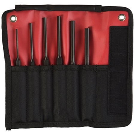 Mayhew Pro 62080 Metric Pin Punch Kit, 6-Piece | Walmart Canada