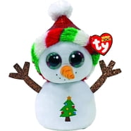 TY Beanie Boos - Christmas Limited Edition Alpine - Reindeer Red ...