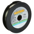 Maxima One Shot Ultragreen Fishing Line - Walmart.com
